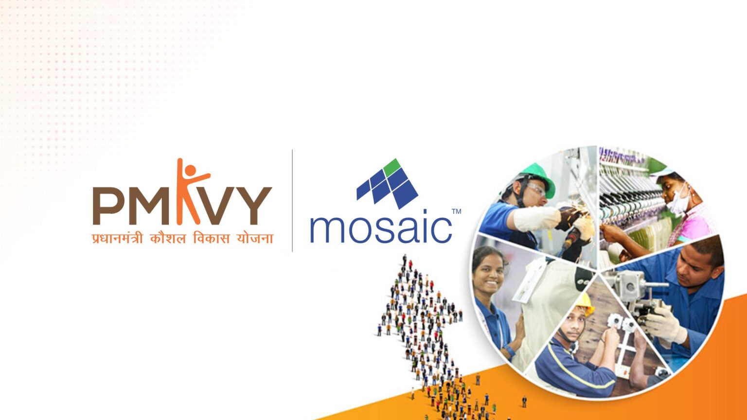 Short Term Training – Mosaic Workskills Private Limited